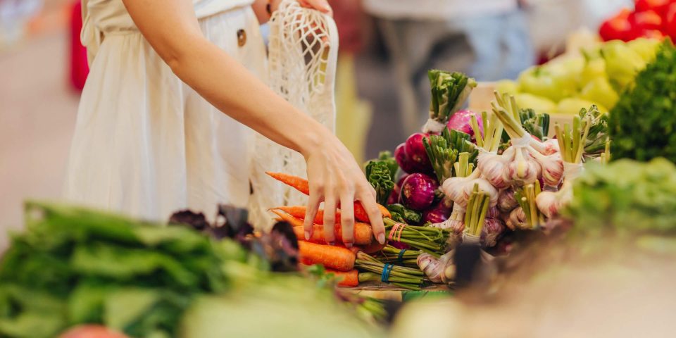 Buying, Storing and Cooking Food - Eat Burn Sleep