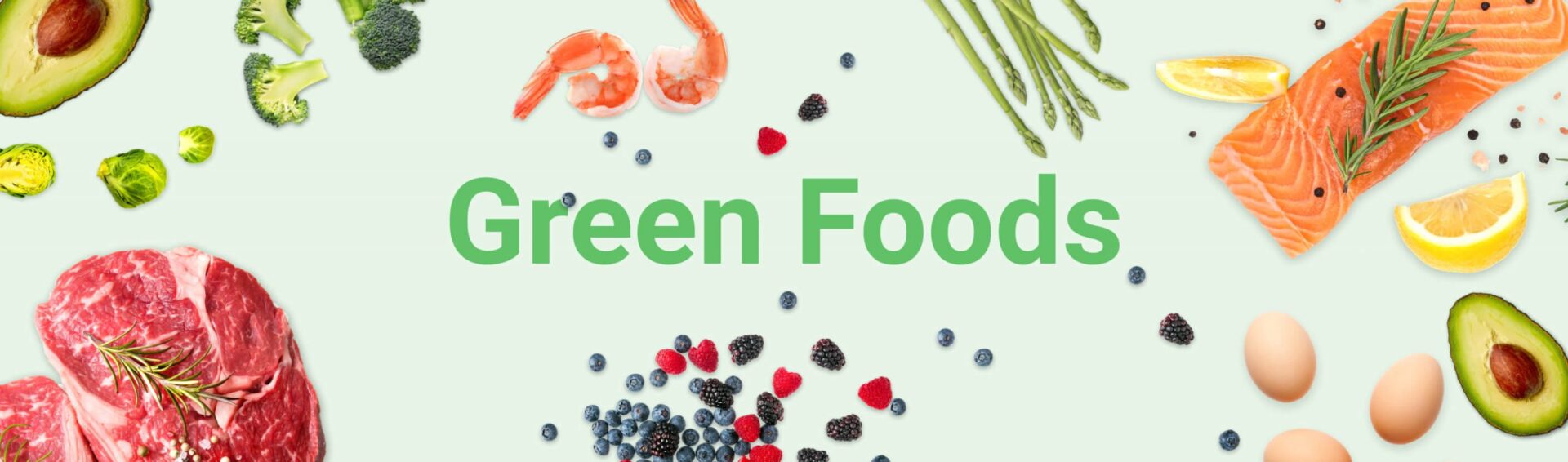 Food Lists - Eat Burn Sleep