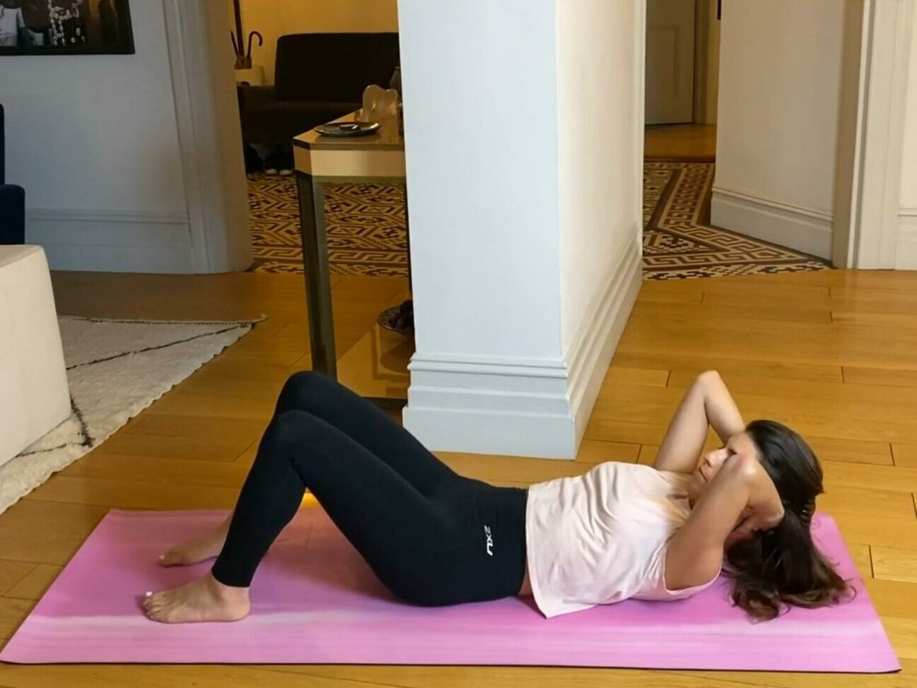 Beginner Basics - Eat Burn Sleep