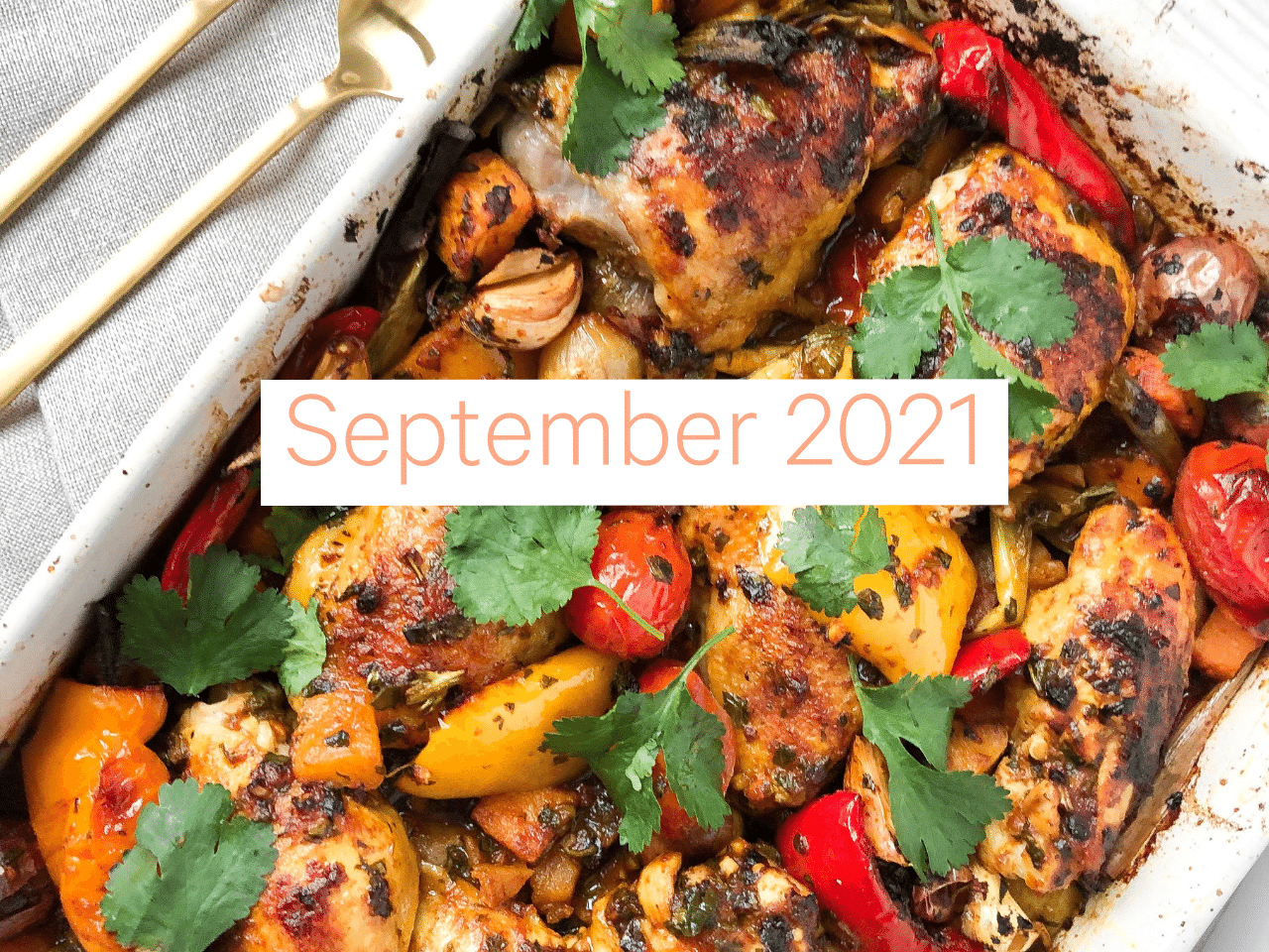 September 2021 - Eat Burn Sleep