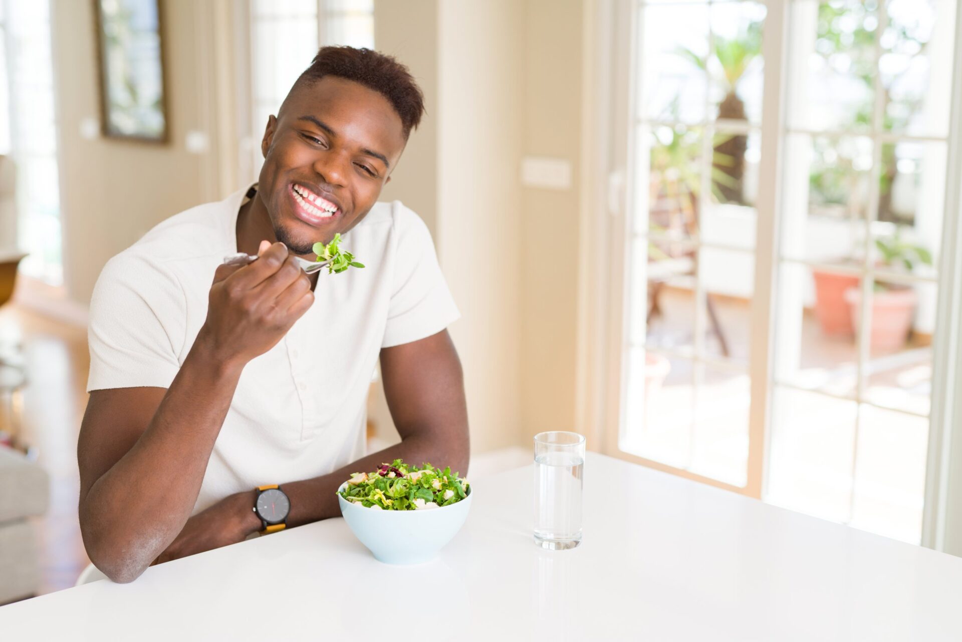 The Ultimate Liver Detox - Eat Burn Sleep