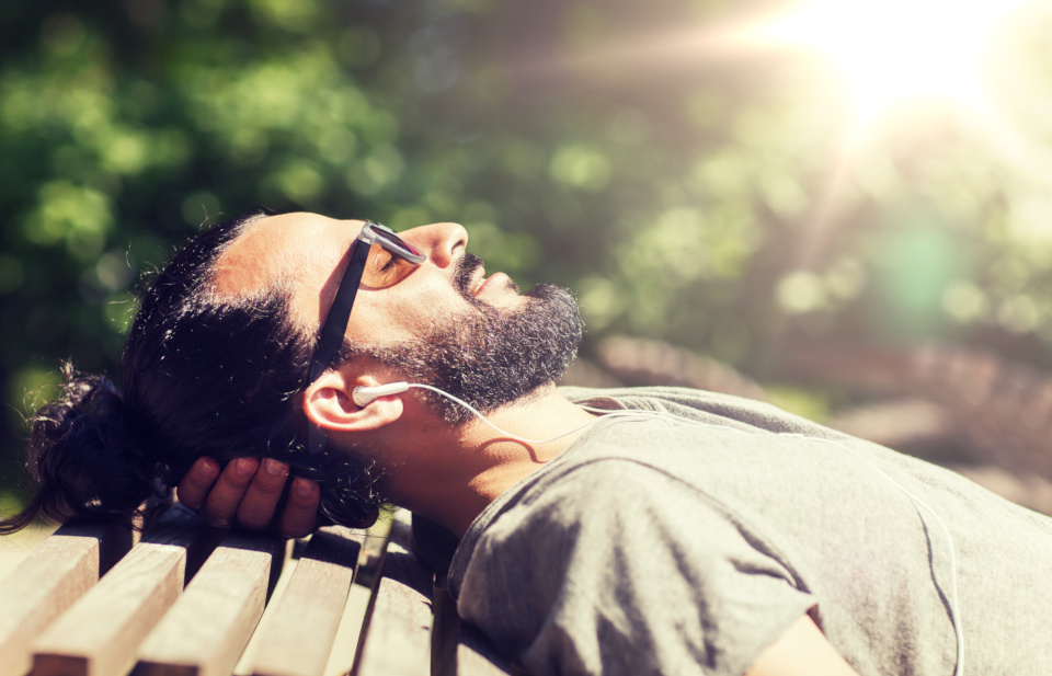 The Benefits of Sun Exposure - Eat Burn Sleep