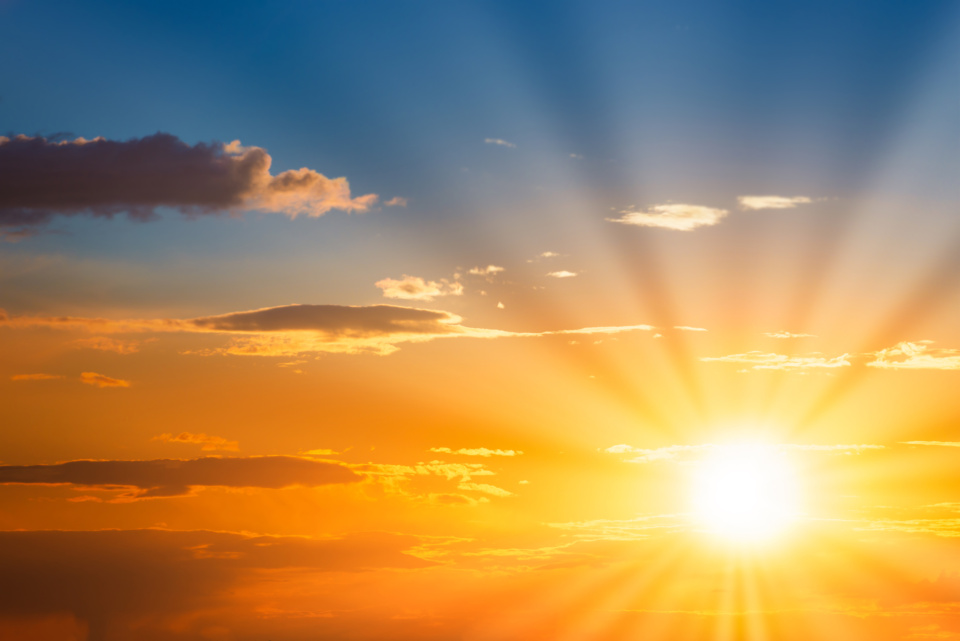 The Benefits of Sun Exposure - Eat Burn Sleep