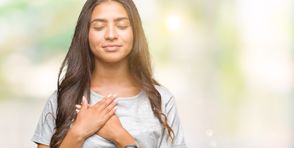 4 Secrets to Feeling Good - Eat Burn Sleep