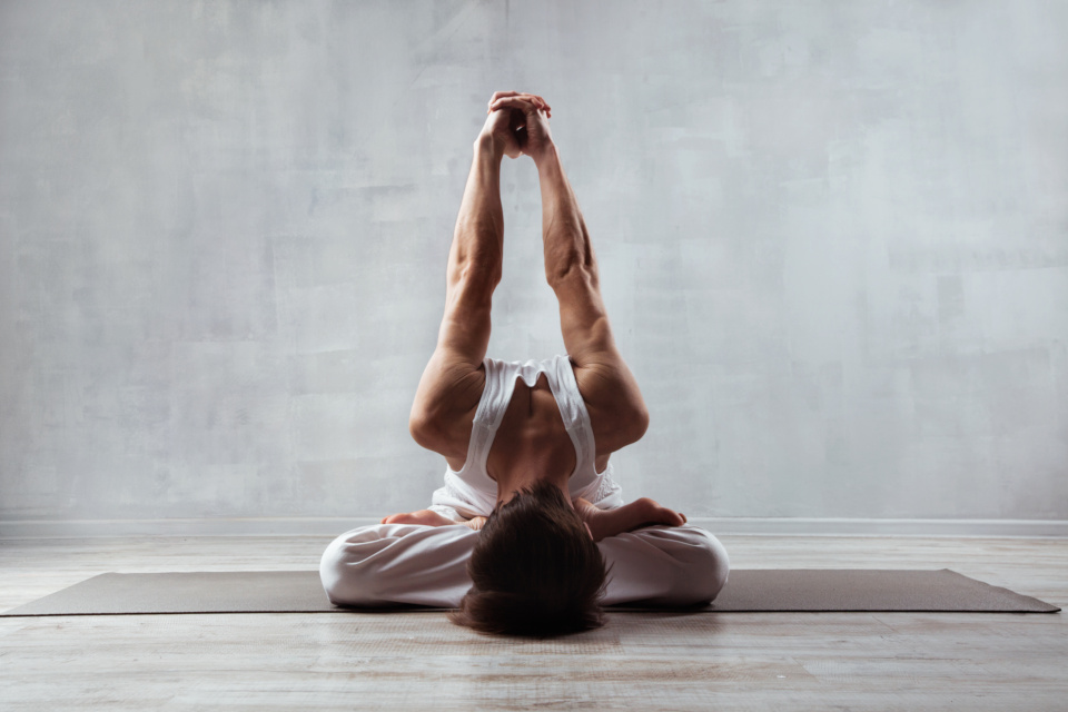 Why Is Fascia Stretching So Important? - Eat Burn Sleep