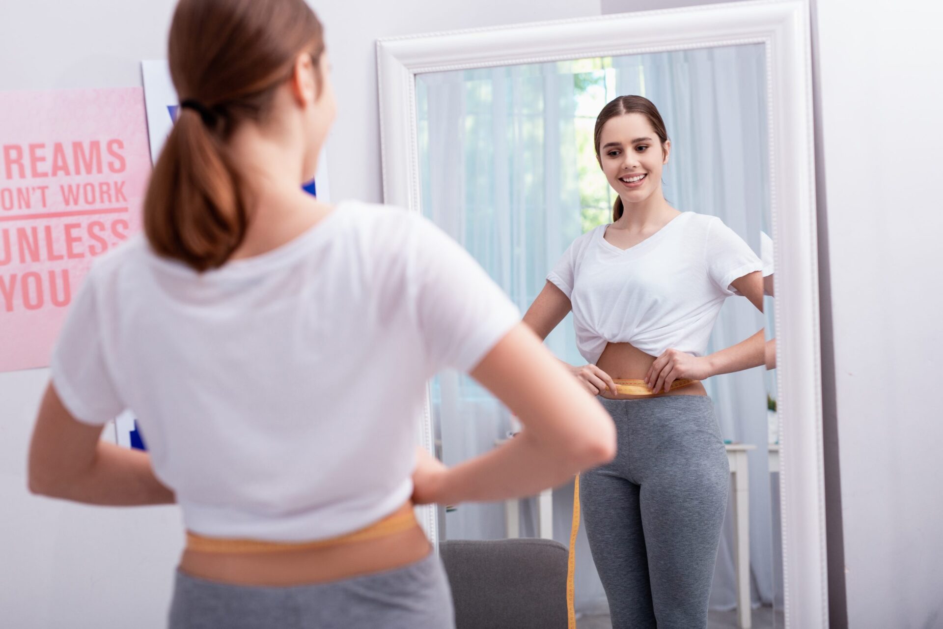 How Can You Lose a Lot of Weight Fast? - Eat Burn Sleep