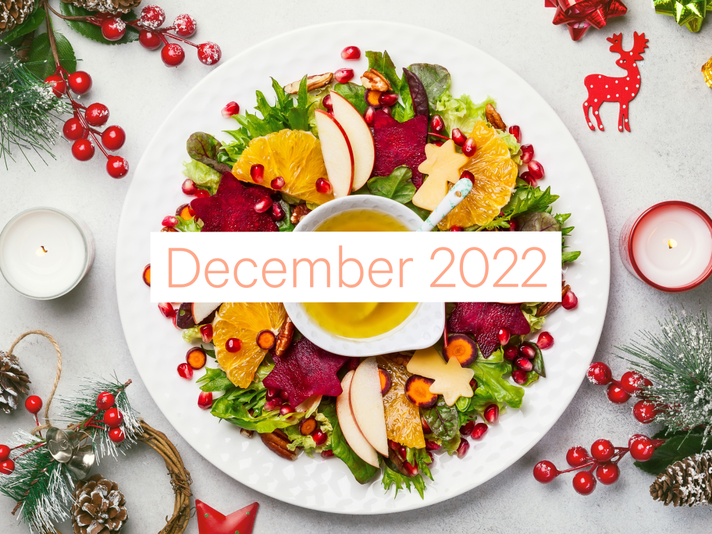 December 2022 - Eat Burn Sleep