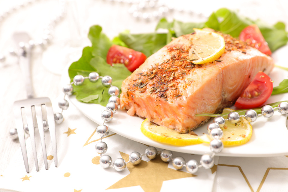 Feeling Depressed, Not Jolly? - Eat Burn Sleep