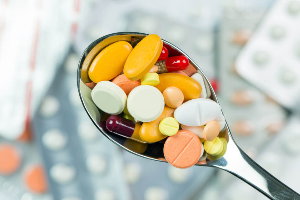 Side Effects of Antibiotics & IBD - Eat Burn Sleep