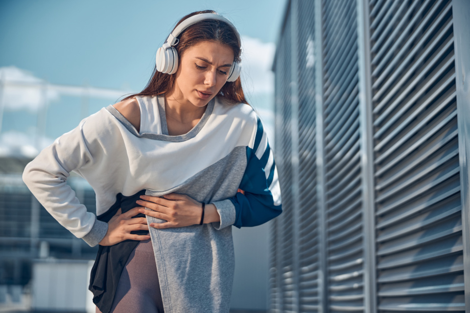 Side Effects of Antibiotics & IBD - Eat Burn Sleep