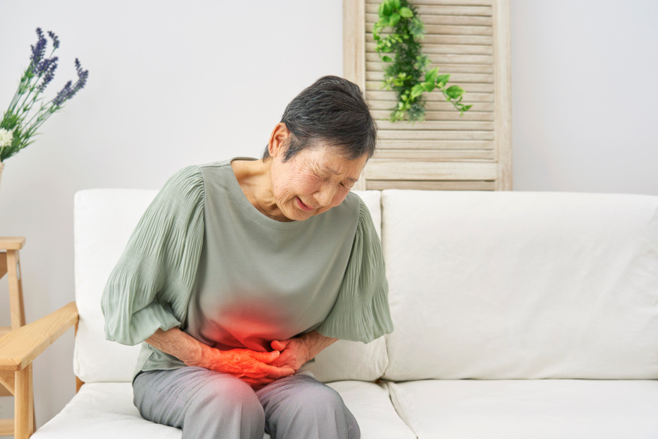 Side Effects of Antibiotics & IBD - Eat Burn Sleep