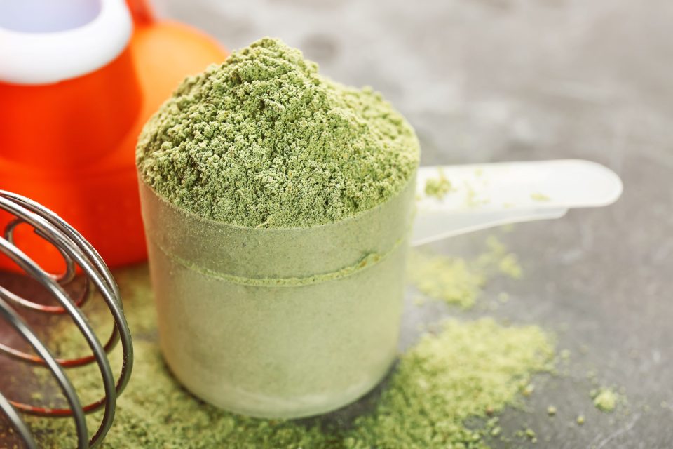 Is AG1 Supplement Good for You? - Eat Burn Sleep