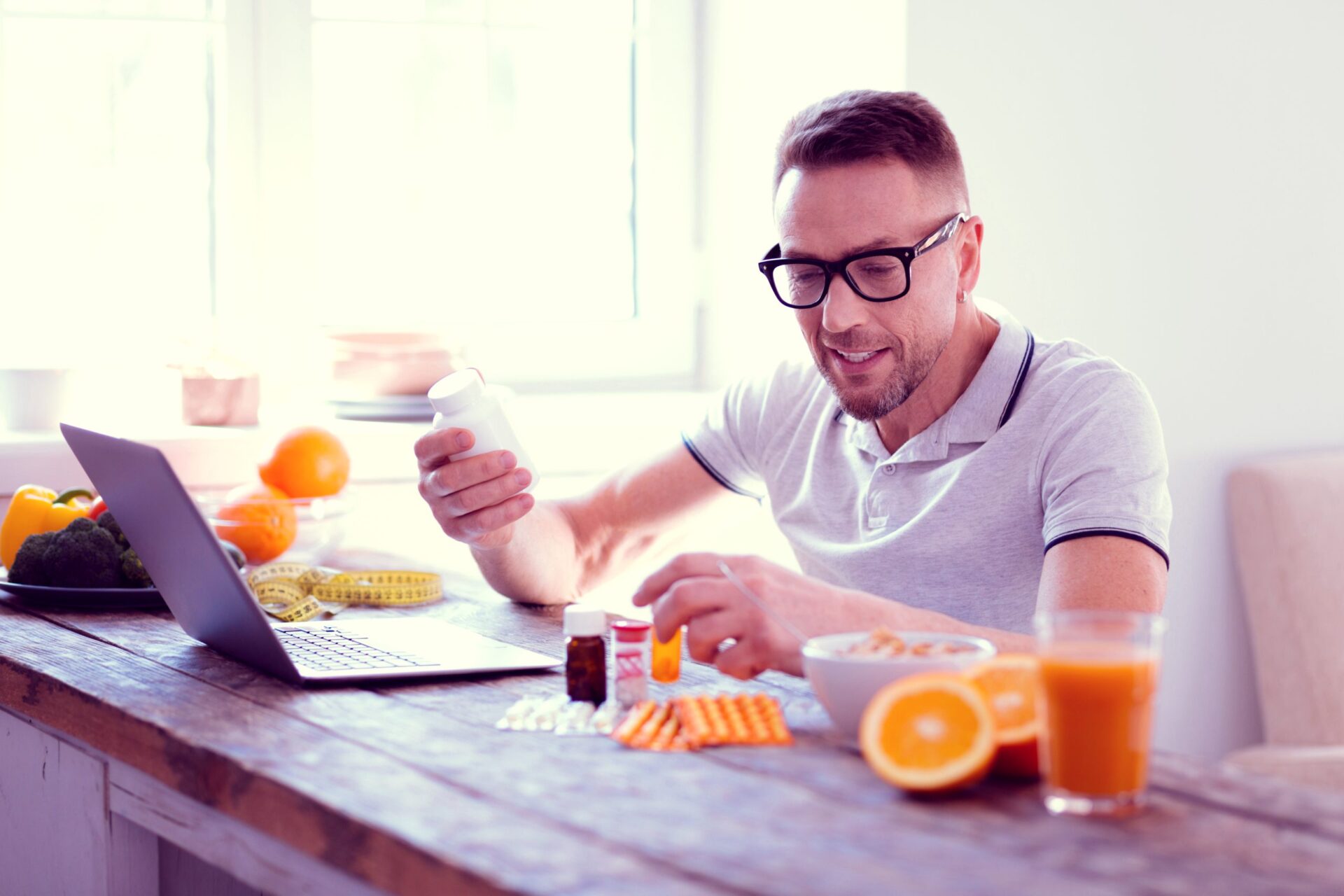 Fatty Liver Diet: Look After Your Liver - Eat Burn Sleep