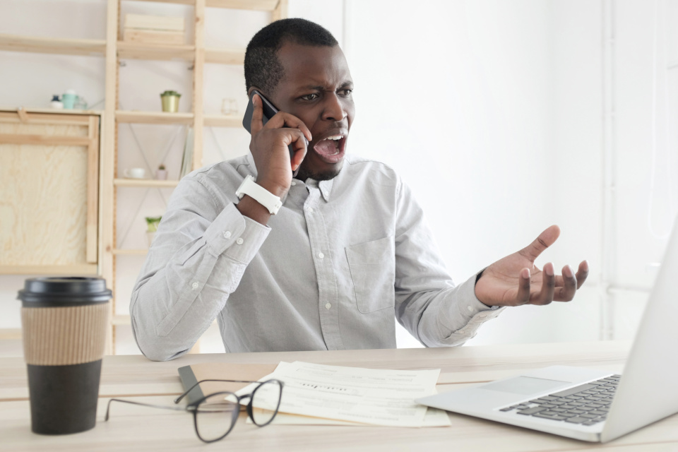 Why Are You Moody and Irritable? - Eat Burn Sleep