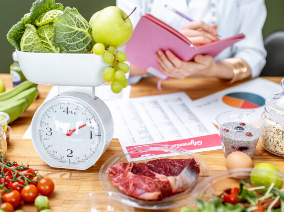 Anti-cancer Diet: Recovery and Prevention - Eat Burn Sleep