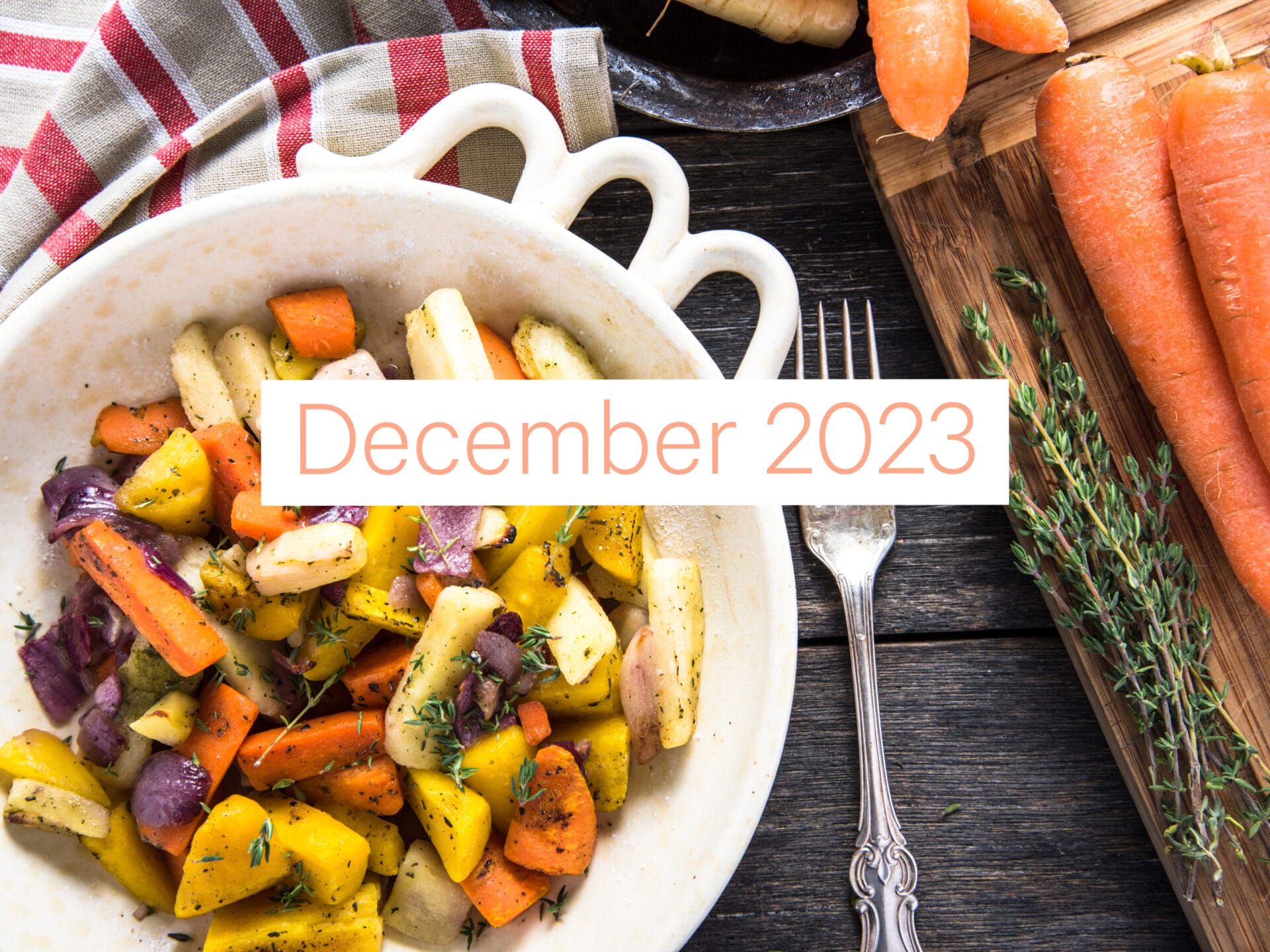 December 2023 - Eat Burn Sleep